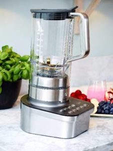 Electrolux Apresenta Masterpiece Collection