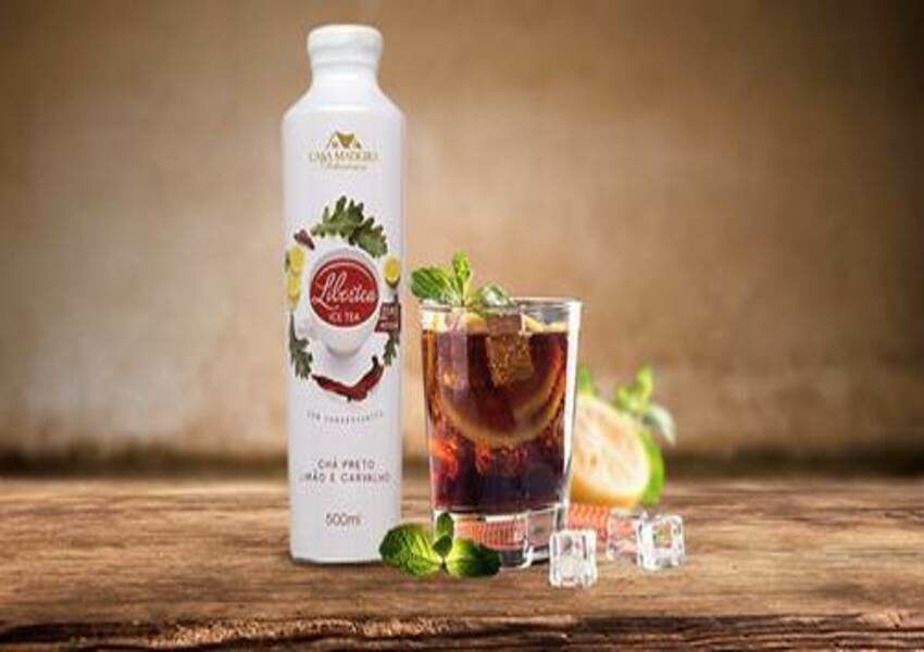 Conheça seis benefícios do chá preto