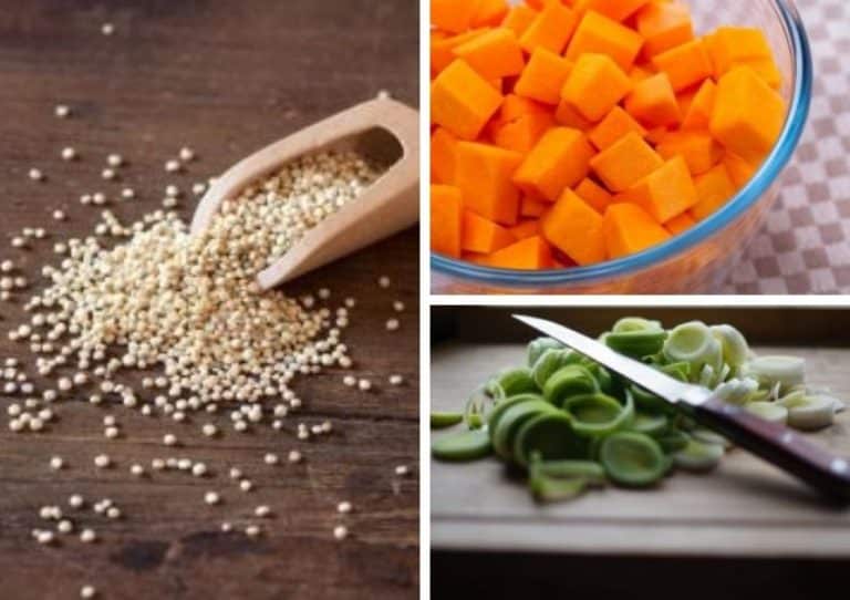 Receitas De Saladas Quentes: Como Transformar Sua Alimentação
