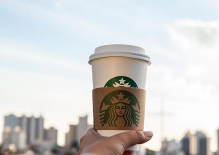 Starbucks Rewards Oferece Benefícios Exclusivos Para Clientes