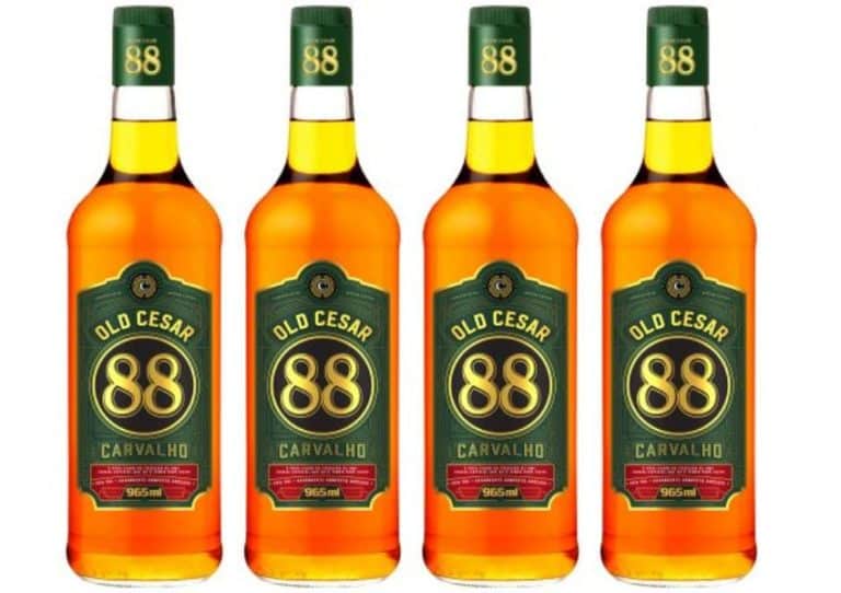 88 Old Cesar Patrocina Festival Bar Em Bar